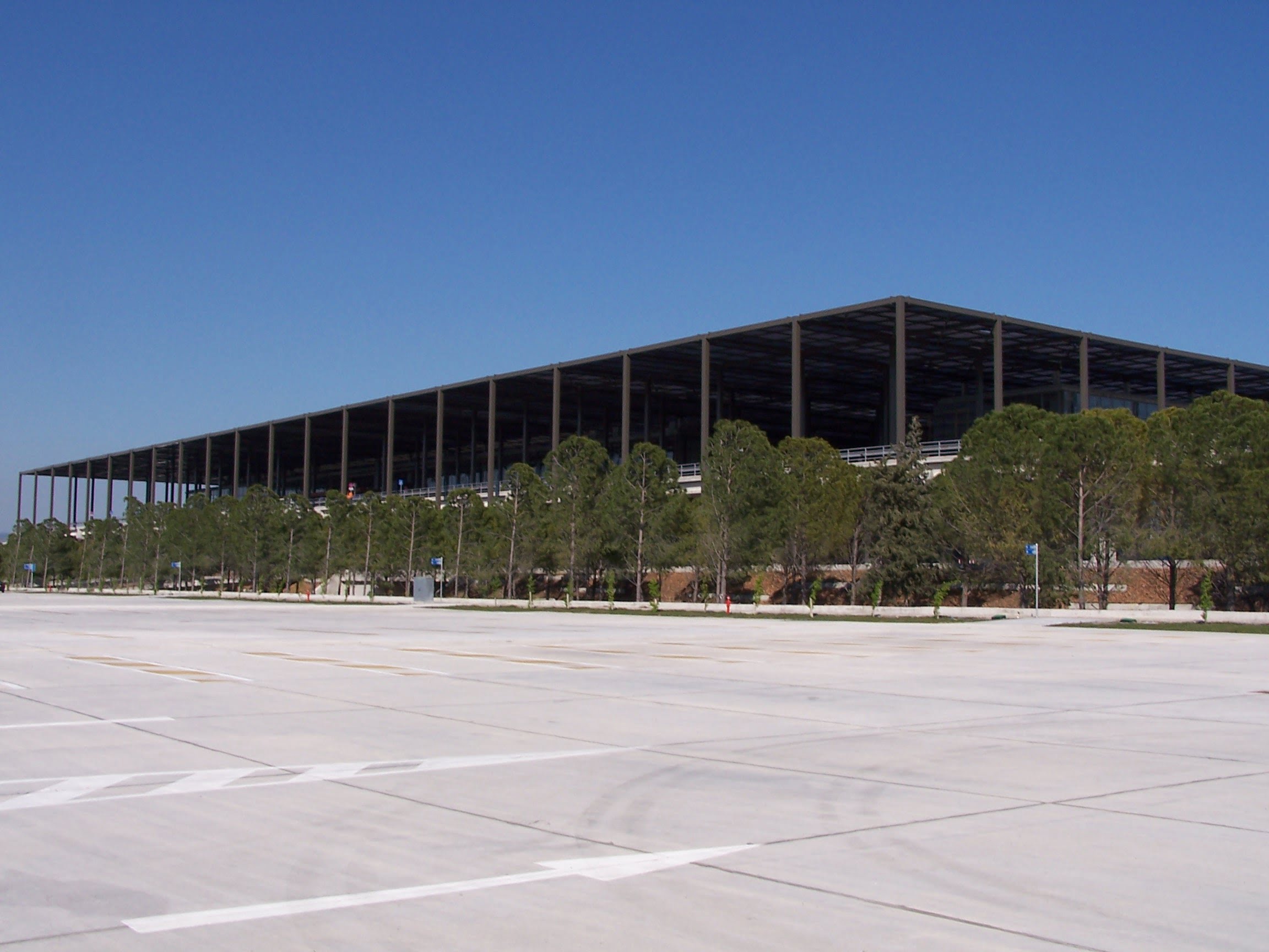 Getting from Dalaman Airport to Your Turkish Holiday Destination ...