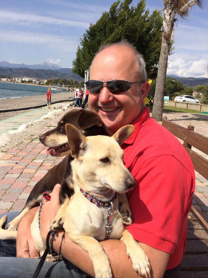 Meet the Team - Fethiye Times