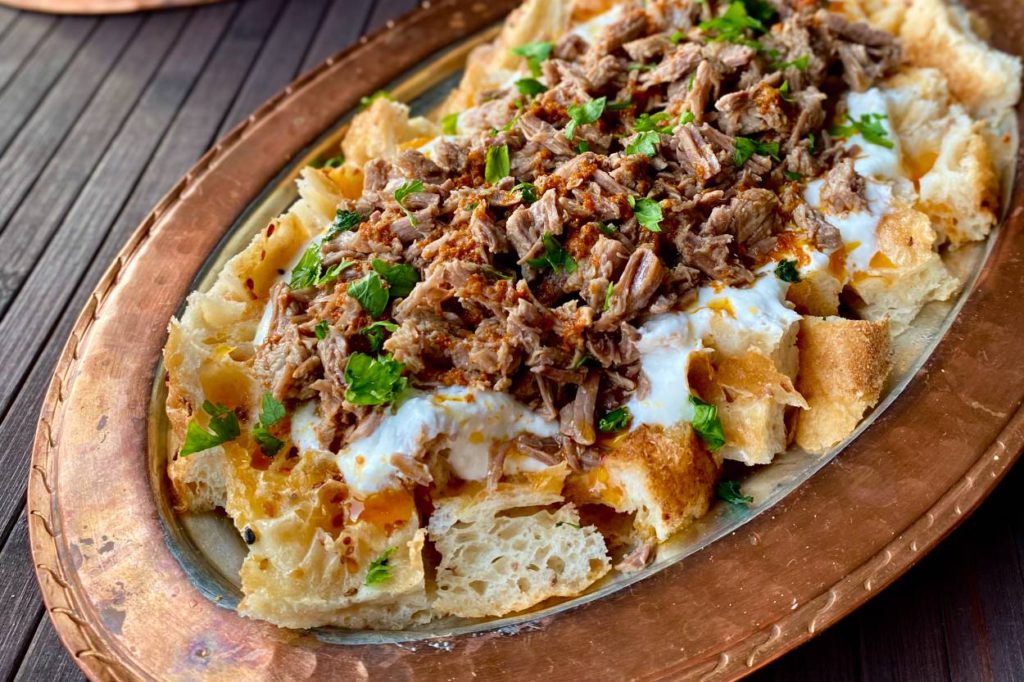 Turkish cuisine: specialities of different regions - Fethiye Times