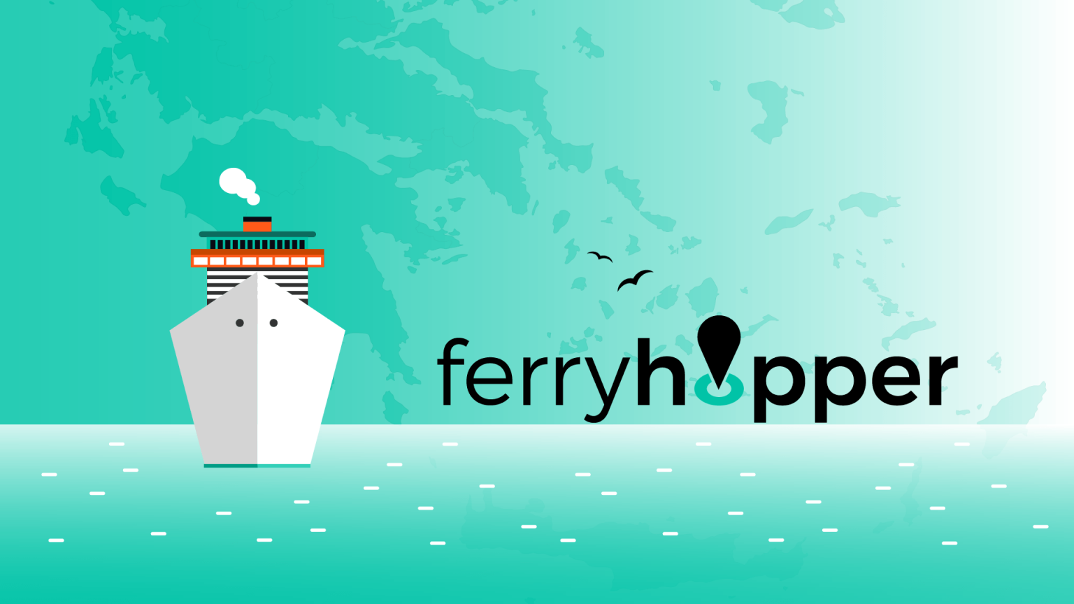 Ferryhopper: making ferry travel easier - Fethiye Times